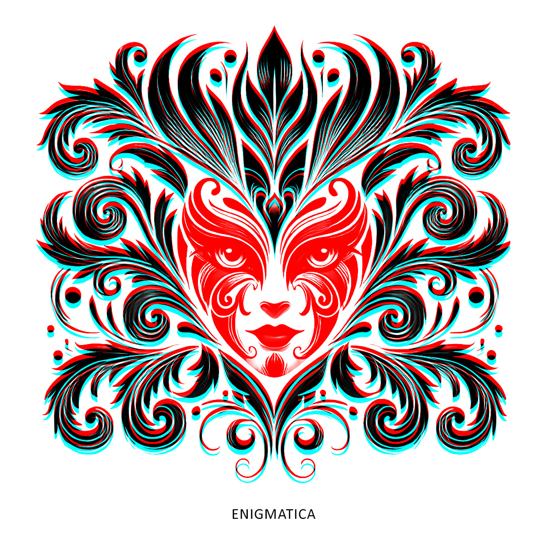 Enigmatica - Steve Wilding